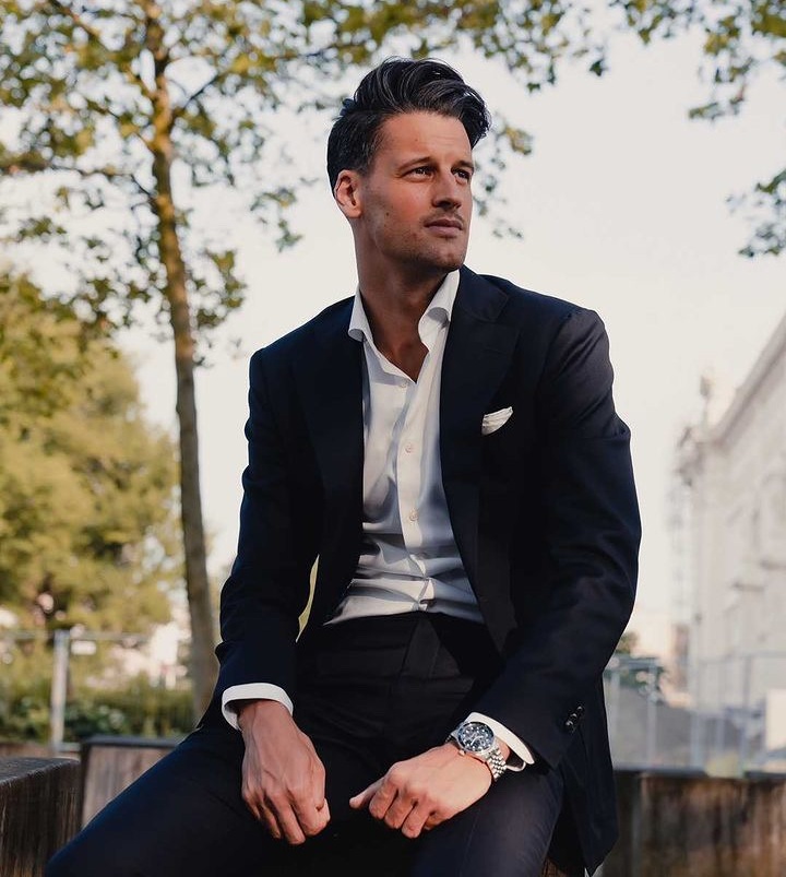 Yannick P | Network Model Agency